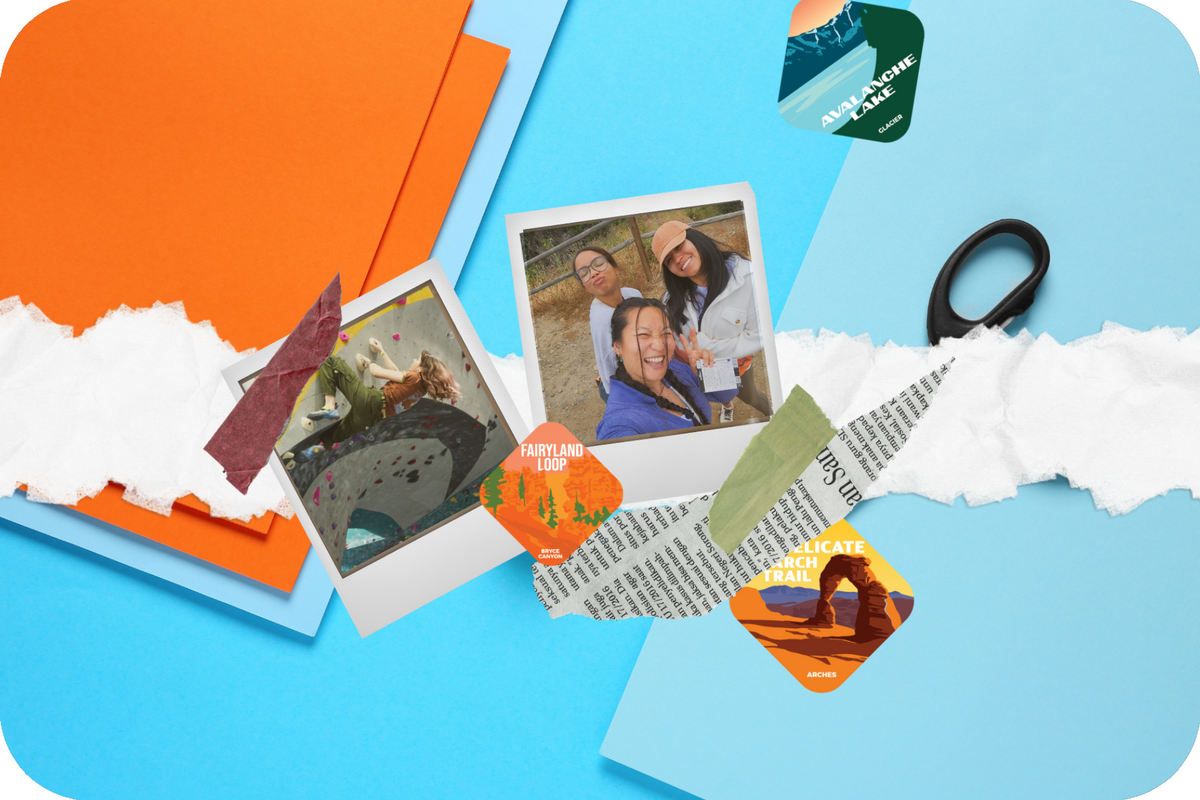 Create a Vision Board in 4 Simple Steps