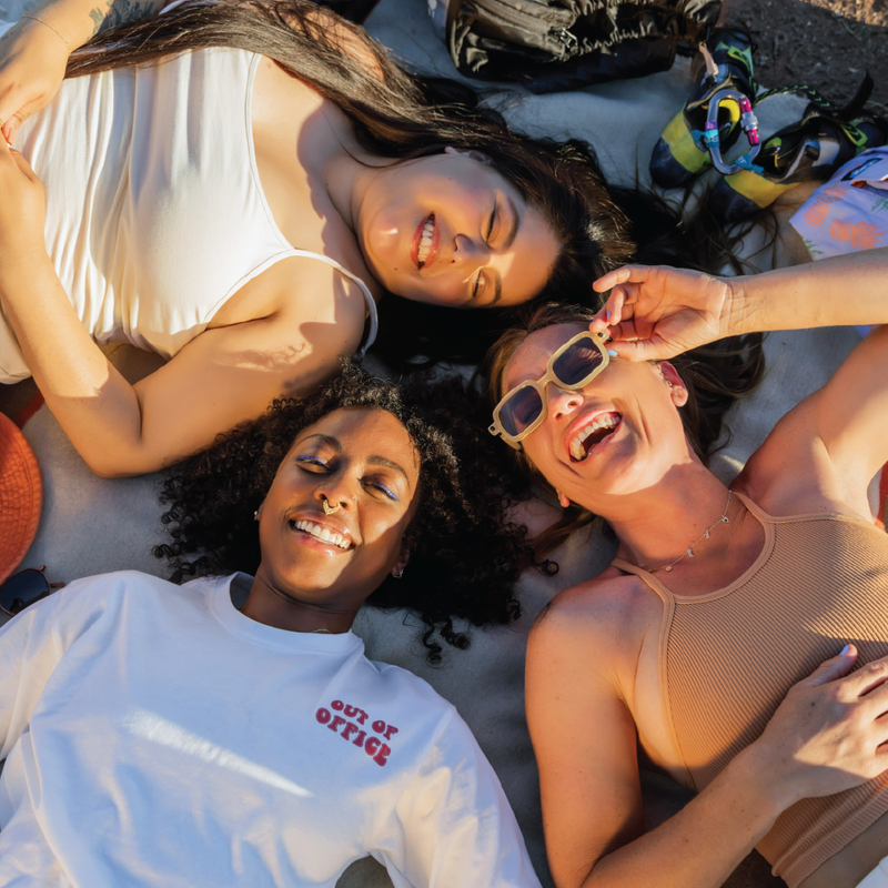 Wondery Ambassador Program - Wander Womxn