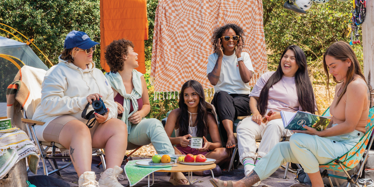 Wondery Outdoors Ambassador Program