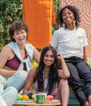 Wondery Ambassador Program - Wander Womxn