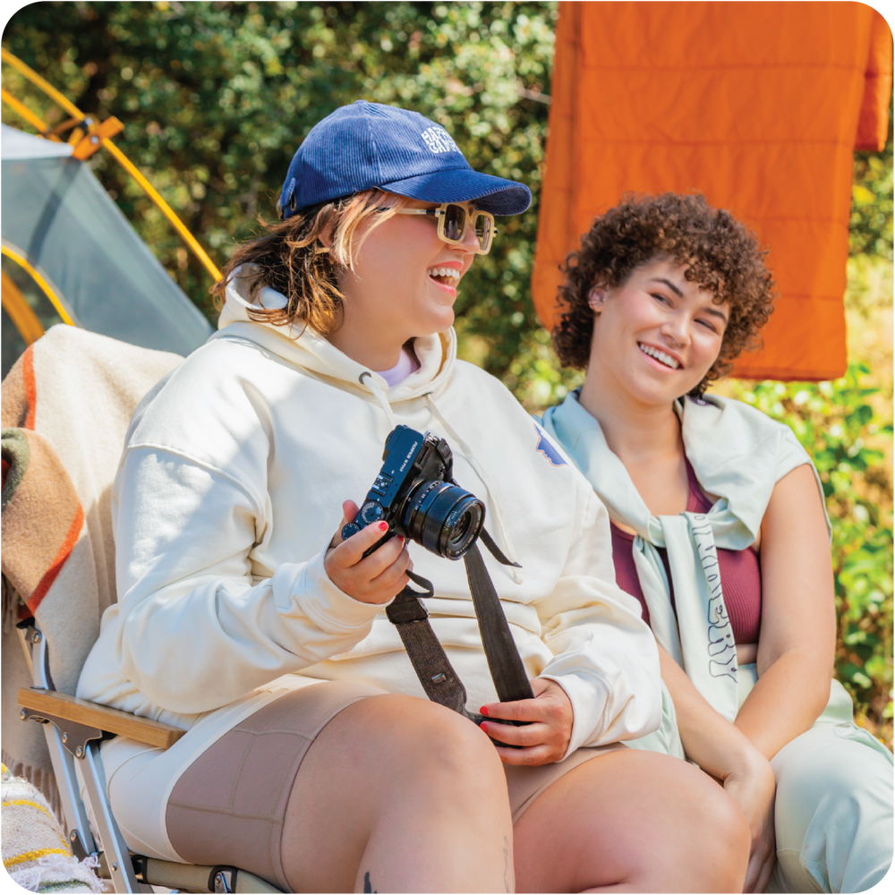 Wondery Outdoors Ambassador Program