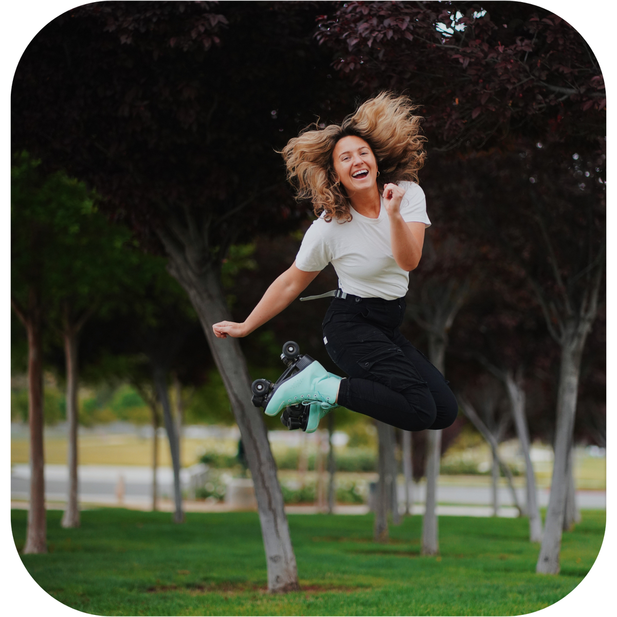 Wondery Ambassador Program - Wander Womxn